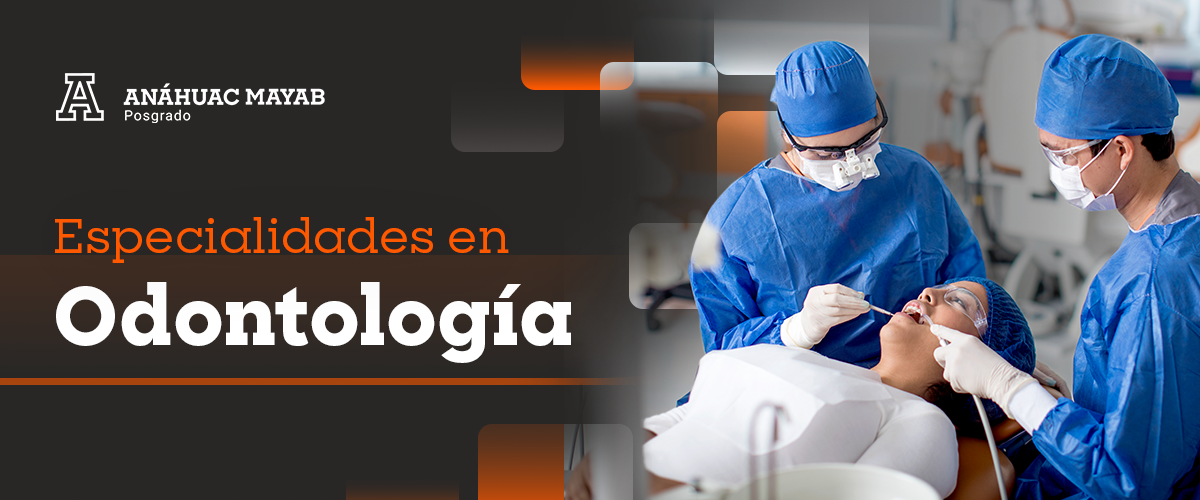 Resultados Especialidades Odontología 2025 - 2027